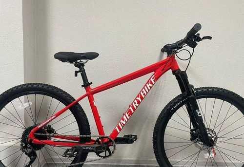 Велосипед Новый 27.5 /Shimano Deore