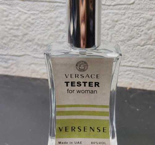 Духи женские versace versense 60мл