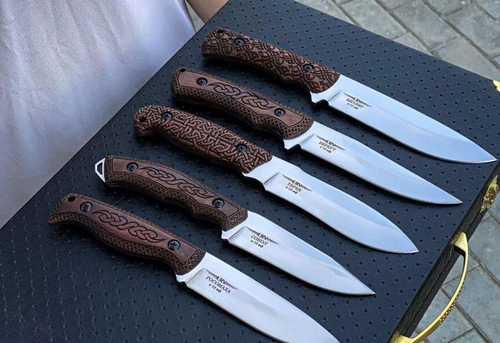 Ножи Кизлярские ручной работы