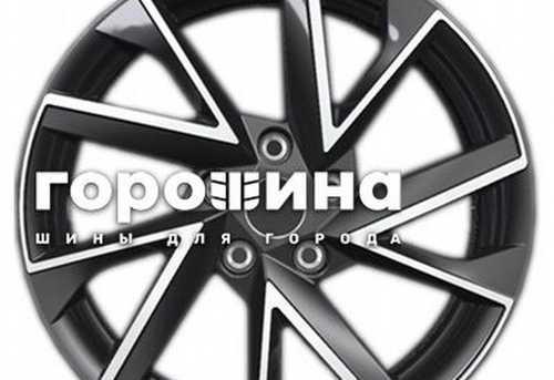 Khomen Wheels KHW1714 (Qashqai) 7x17/5x114.3 ET 40