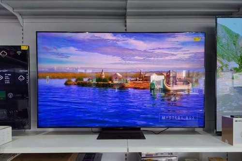 Телевизор Xiaomi Mi TV 6 55 дюймов. Extreme Editio