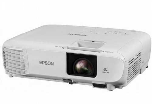 Проектор Epson EB-FH06