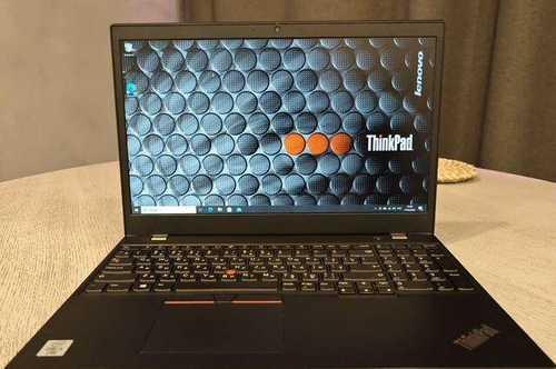 Lenovo ThinkPad L15 FHD IPS i5-10320U 16Gb/256SSD