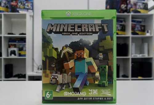 Minecraft Xbox One Edition (xbox ONE)
