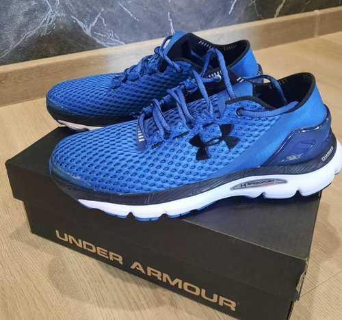 Кроссовки Under Armour