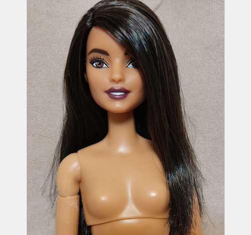 Кукла Barbie fashionistas 78