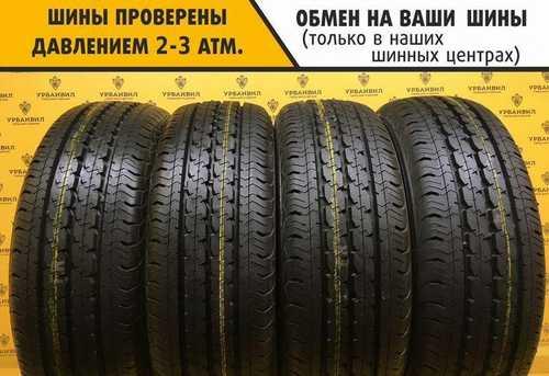 Pirelli Chrono 2 225/70 R15C S