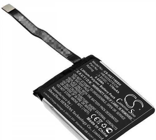 Аккумулятор для Huawei Magic GT TLS-B19 170mah