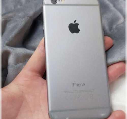 iPhone 6, 32 ГБ