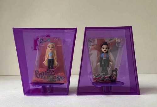 Куклы Братц мини Bratz mini