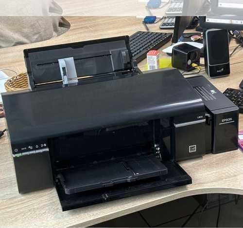 Принтер цветной Epson L 805