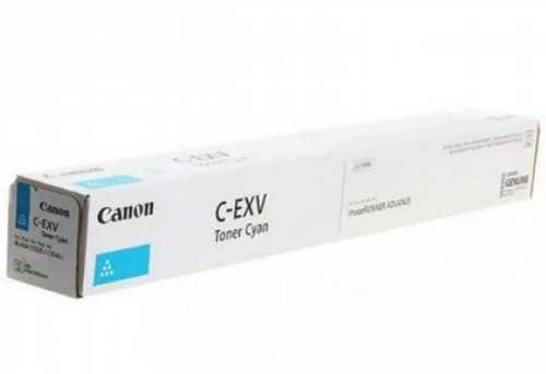 Тонер Canon C-EXV 65 cyan 625848