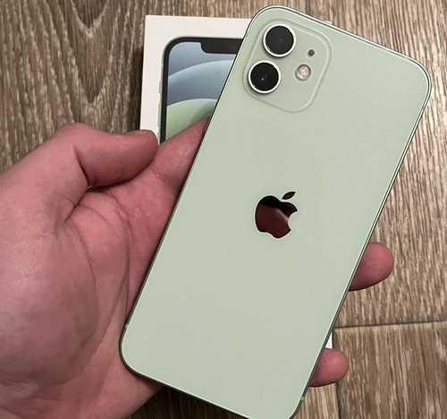 iPhone 12, 64 ГБ