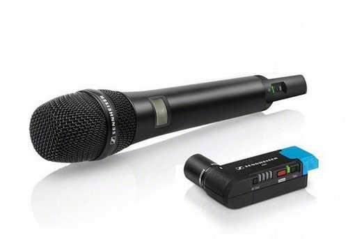 Радиосистема Sennheiser AVX-835 SET-3-EU