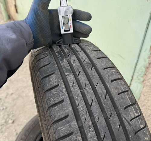 Nexen N'Blue HD Plus 185/65 R15 88T