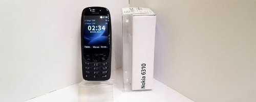 Телефон Nokia 6310 (юж 41)