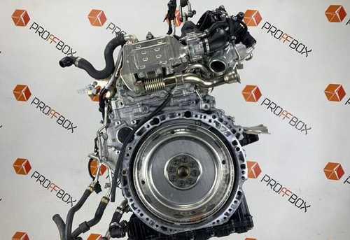 Двигатель Мерседес H247 GLA220d 654.920 2.0