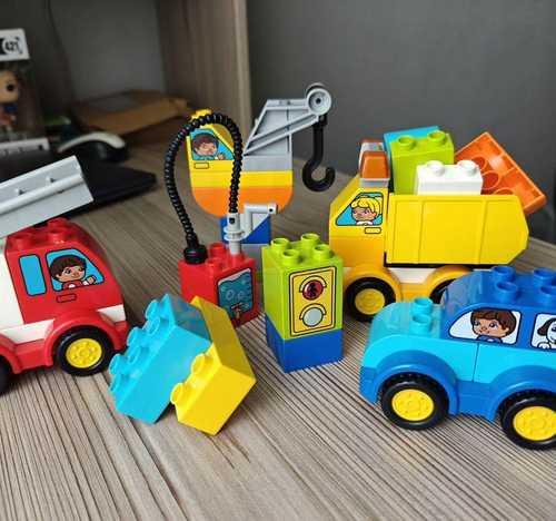 Lego duplo