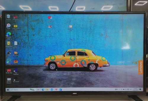 LED TV BBK 32LEM-1045/T2C (Юность)