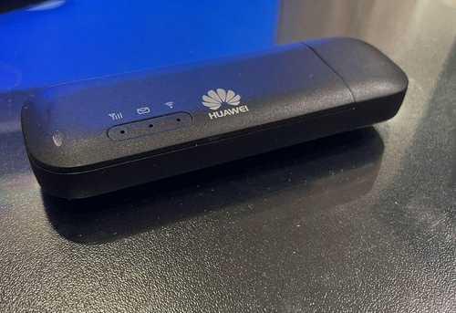 Роутер 4G Huawei E8372h 320