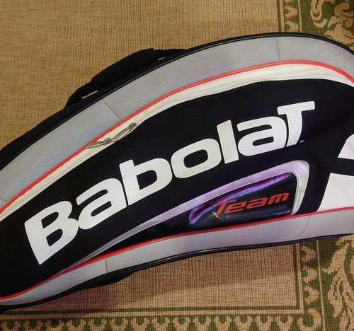 Сумка для большого тенниса Babolat