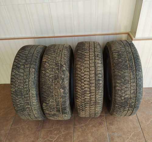 Bfgoodrich Urban Terrain T/A 215/65 R16 98H