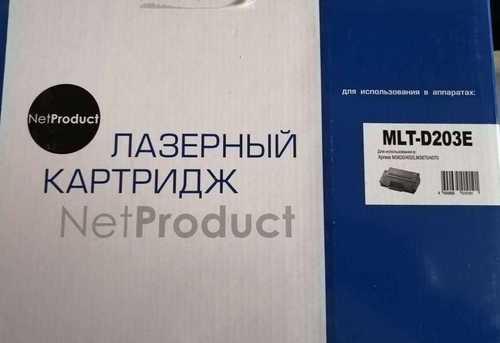 Картридж принтера Samsung M4070 MLT-D203U