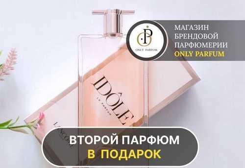 Парфюм lancome idole