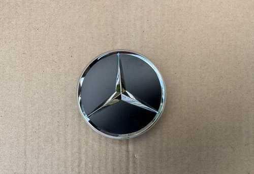 Колпачок диска Mercedes