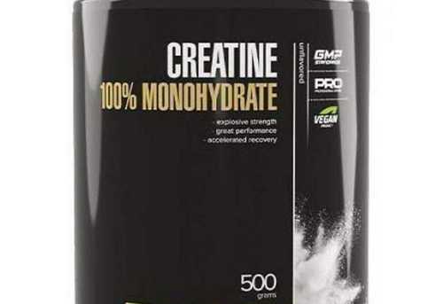 Creatine maxler