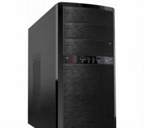 Корпус In-Win Mini Tower 400 Вт microatx Цвет черн