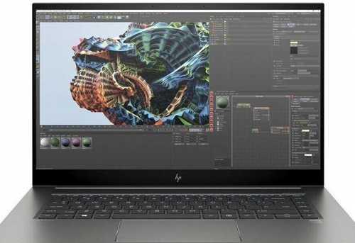 Ноутбук HP zBook Studio G8, 15.6, IPS, Intel Core