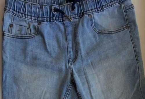 Джинсовые шорты, джинсы kiabi