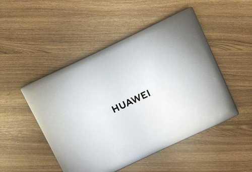 Мощный Ноутбук Huawei Matebook D16 Ryzen 5 / 16 GB