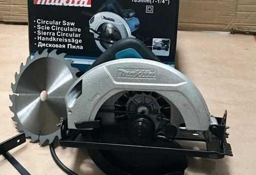 Циркулярная пила Makita HS 7000