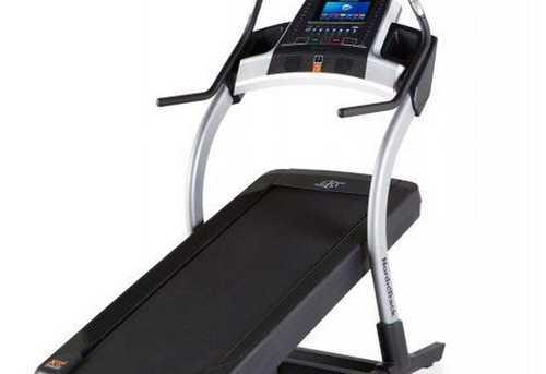 Беговая дорожка NordicTrack Incline Trainer X9i