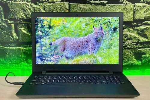 Ноутбук Lenovo / AMD E1-7010