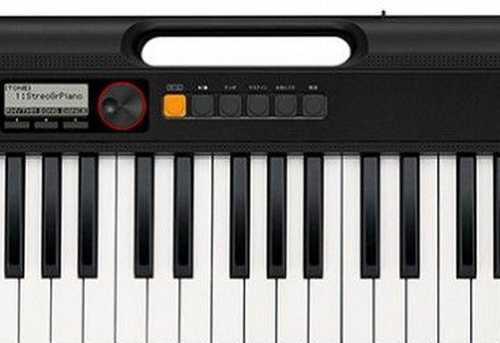 Casio CT-S200BK cинтезатор