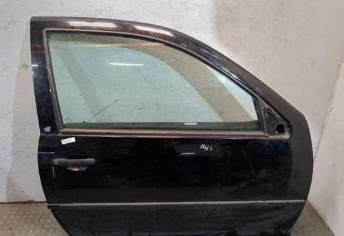 Дверь боковая Volkswagen Golf 4, 1999