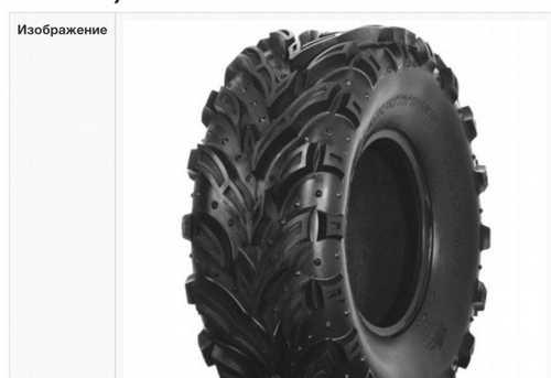 Deestone D936 Mud Crusher 26x12.00 -12 6PR