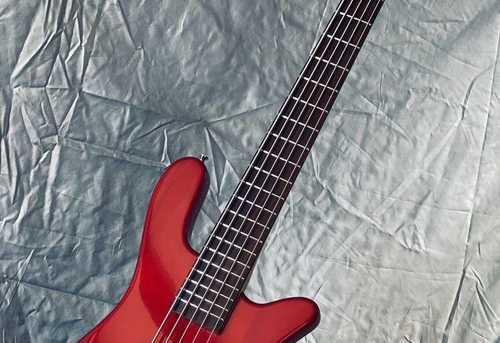 Warwick rockbass streamer 5 STD H-H