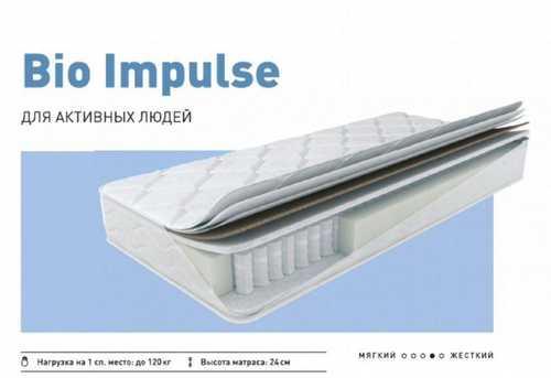 Матрас "Bio Impulse" 80х200