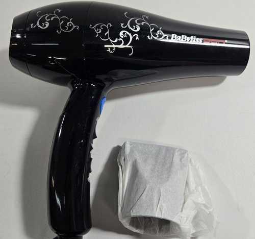 Фен BaByliss PRO Light BAB5559E