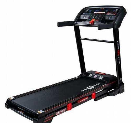 Беговая дорожка CardioPower T40 NEW