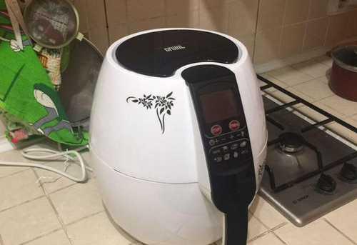 Аэрогриль gfgril GFA-3500 Air Fryer