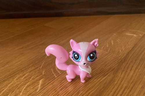 Littlest Pet Shop,lps