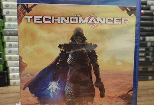 The Technomancer PS4 New
