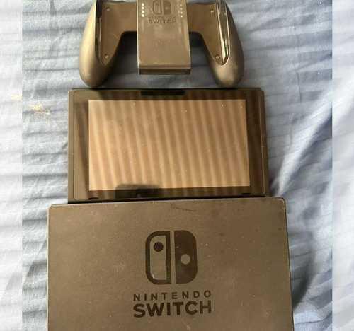 Nintendo switch hac-001(01) v2