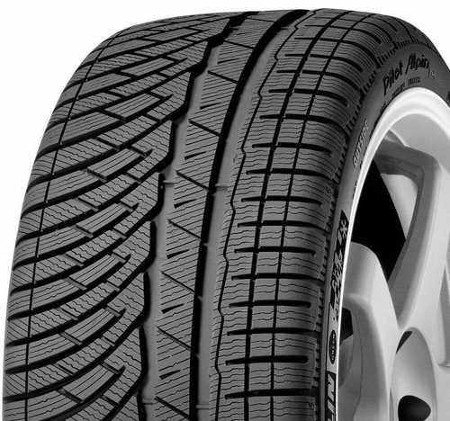 Michelin Pilot Alpin PA4 285/40 R19 103V