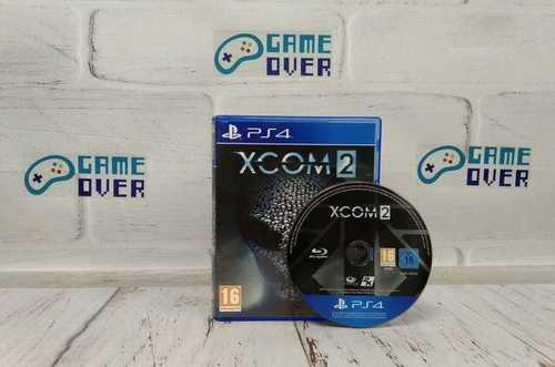 Игра Xcom 2 (PS4)